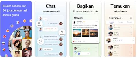 Aplikasi Chat Korea Untuk Mencari Teman Orang Korsel