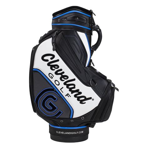 Cleveland Golf Staff Bag Odwyers Golf Store