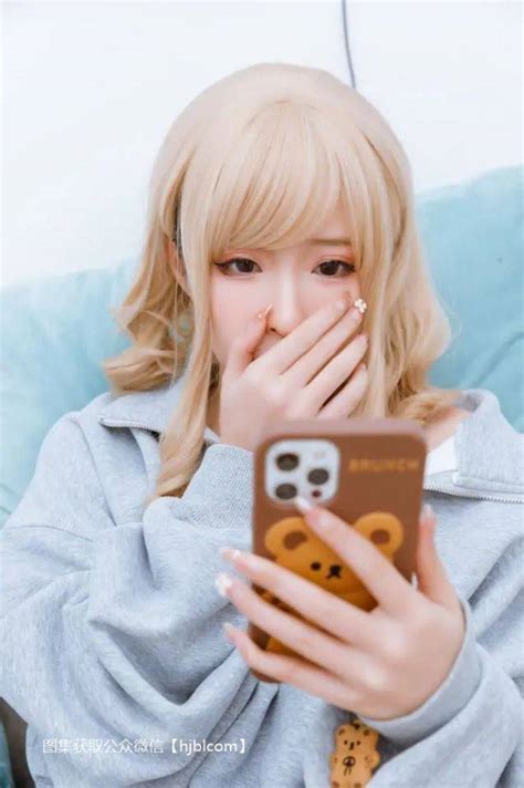 清水由乃 超精美cosplay美图 cos写真套图合集 直播 动漫 Coser