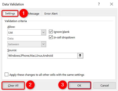 Como Remover Uma Lista Suspensa No Microsoft Excel Estudar Mais
