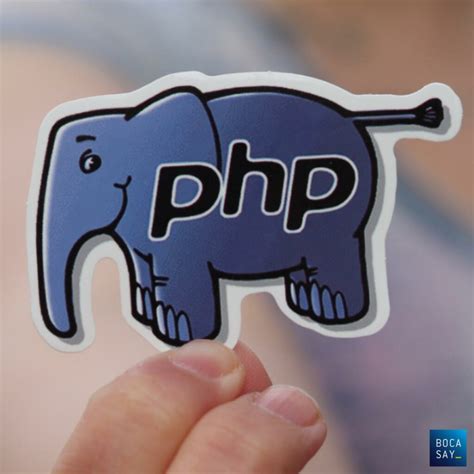 Journey To Web Dominance Tracing The Evolution Of The Php Language