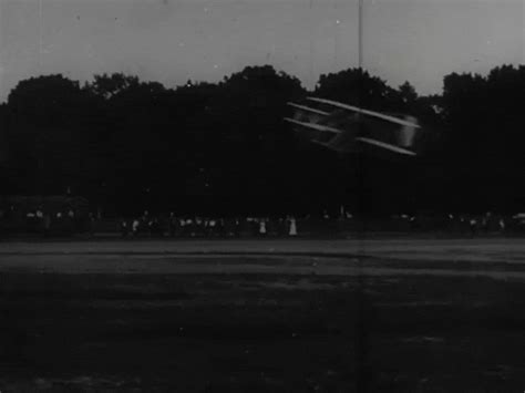 Wright Brothers Test Flight  By Us National Archives