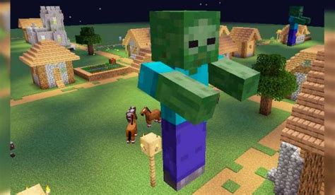 Husk Spawn Mod Para Minecraft 12111 1201 1192 1182 Y 1165