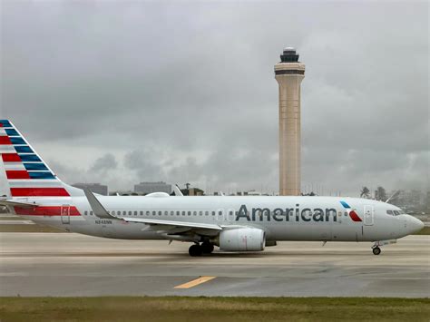 American Airlines Flights Will Soon Touch Down At Vero Beach Airport