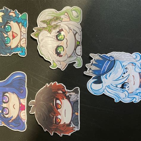 Ask Me About My Ocs Badge Etsy