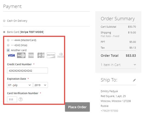 github mage2pro stripe stripe integration with magento 2