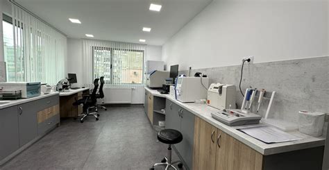 Лаборатория НОВА ПОЛИКЛИНИКА