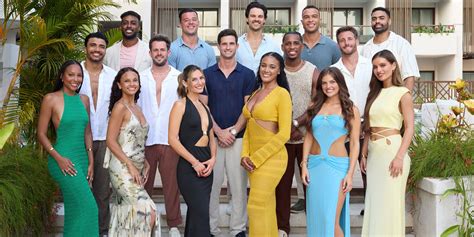 Why This Bachelor In Paradise Couple Are For Sure Getting Engaged At The End Of Season 10