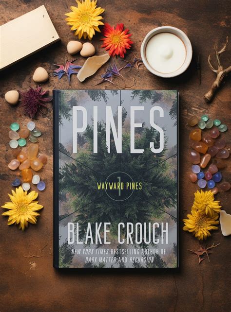 Wayward Pines Fully Booked