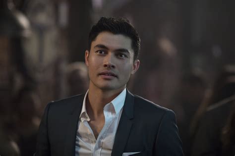 Who Plays Nick Young In Crazy Rich Asians Popsugar Entertainment