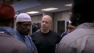 Oz 6 Thoughts I Had While Rewatching The First Episode Of The Hbo