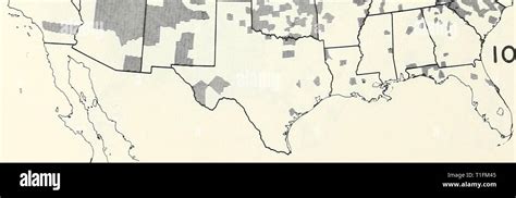 Distribution Maps Of Some Insect Distribution Maps Of Some Insect Pests In The United States
