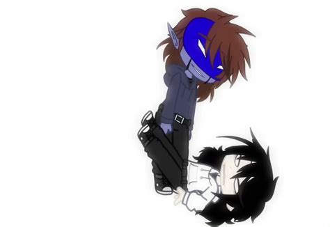 Eyeless Jack And Jeff The Killer Yaoi Creepypasta Yaoi One Shots