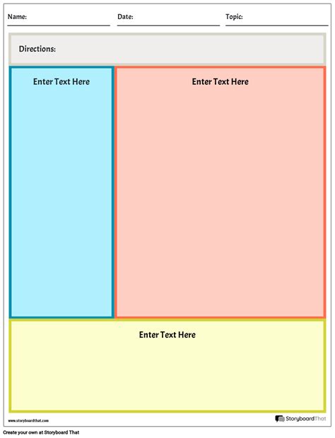 Cornell Notları Portre Rengi 1 Storyboard By Tr Examples