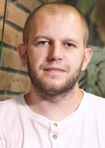 Marcin Blacha Fan Casting