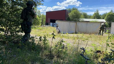 Böja Spel Los Commandos Verage Airsoft