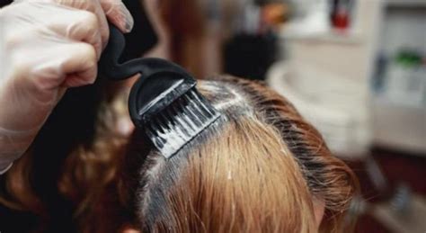 Как покрасить волосы самостоятельно дома Бізнес новини Києва