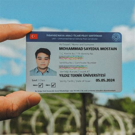 mohammad sayedul mostain on linkedin uav iha pilot drone gcs