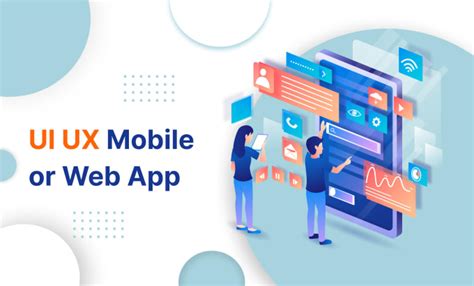Do Mobile App Ui Ux Design Ui Ux Design Website Dashboard By Developingfreak Fiverr