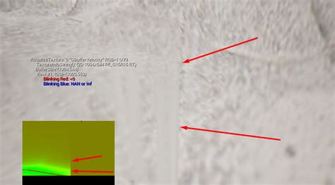 Accurate Velocities From Vertex Deformation Rendering Epic Developer Community Forums