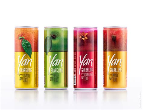 Yan Sparkling :: Behance
