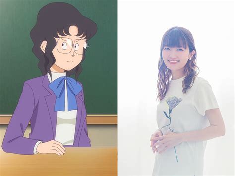 Seiyuu Happy 63rd Birthday To Atsuki Tani We Wish You All The Best