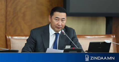 ТББХ Засгийн газрын тухай хуулийн давхар дээл тэй холбоотой заалтыг хүчингүй болгоно