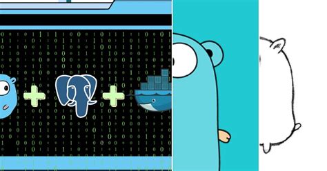 List Golang Curated By Wellson Almeida Dos Santos Medium