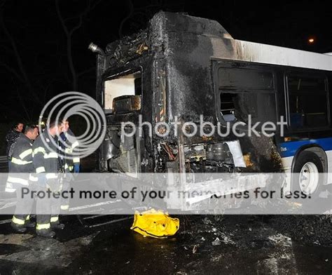 Mta Bus Operations Deliveries Moves And Transfers Page 147 New York