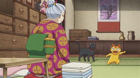 消えたよどみ アニメ ふしぎ駄菓子屋 銭天堂 NHK