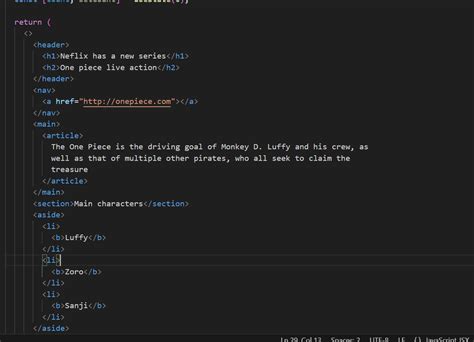 Task 4 Jsx Semantics · Issue 4 · Yogeshtakeobfd36files · Github