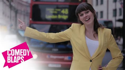 Claudia Odoherty Comedy Blaps 2013 Plex