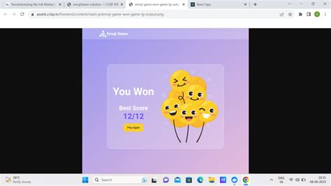 G S Akash On Linkedin Reactjs Gamedevelopment Webdevelopment
