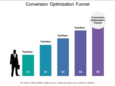 Conversion Optimization Funnel Ppt Powerpoint Presentation Gallery