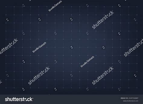 Hud Interface Grid Dot Array Matrix Stock Vector Royalty Free 2147332687 Shutterstock