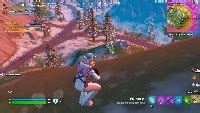 Fortnite Aimbot Object Detection Dataset By Okan Kilic