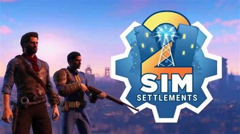 Sim Settlements 2 日本語化対応 Sim Settlements 2 Fallout4 Mod データベース Mod紹介