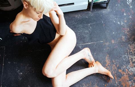 Mirjam Roth Nude 10 Photos Thefappening