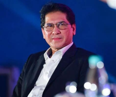 Kontrak Md Nasir Sebagai Ceo Finas Ditamatkan Missmynah