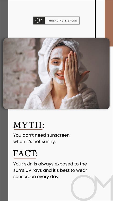 Top 10 Interesting Makeup Facts And Myths Artofit