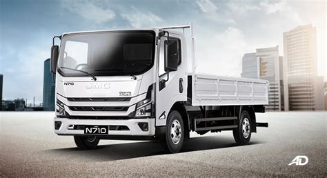 Jmc N710 2026 Philippines Price Specs And Official Promos Autodeal