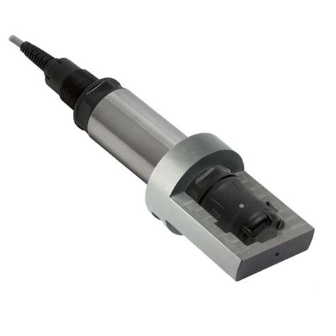 Hach Ldo Sc Model 2 Do Probe With Luminescent Dissolved Oxygen Technology Hach