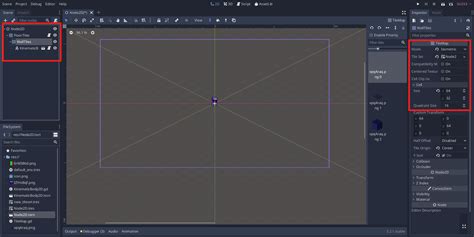Randomly Generated Dungeons In Godot Part 3 Finishing Touches Steven Splint