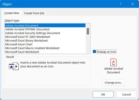 3 Ways To Insert A PDF File Into A Microsoft Word Document Online Computer Tips