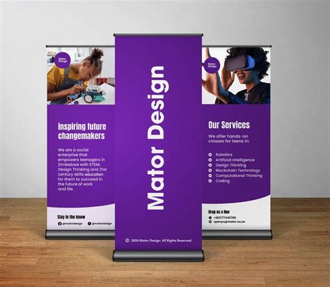 Mator Design On Linkedin Matordesign Purple Robotics Ai