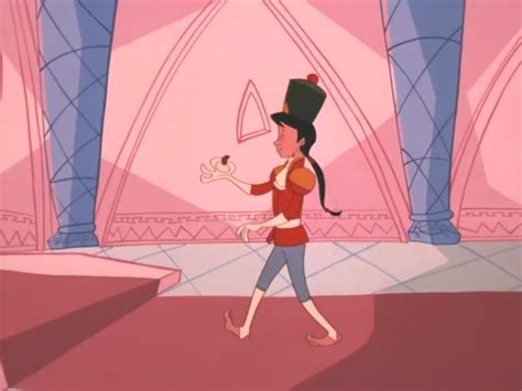 The Nutcracker Prince Screencaps The World Of Non Disney Animated Movies Photo 39199234 Fanpop