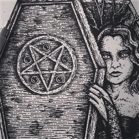 Poison Apple Printshop