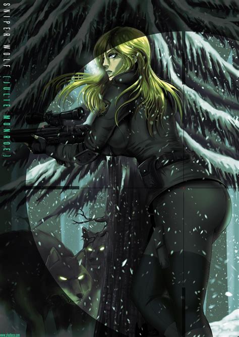Shadman Shadman Art Metal Gear Solid Series Video Game Logos Big Wolf Konami Bad Guy