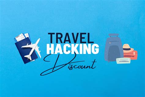 The Ultimate Guide To Advanced Travel Hacking Tricks