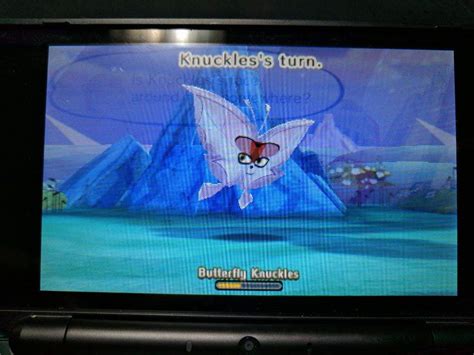 Miitopia And Knuckles Chapter 2 Companions And Knuckles ⚔️miitopia⚔️ Amino